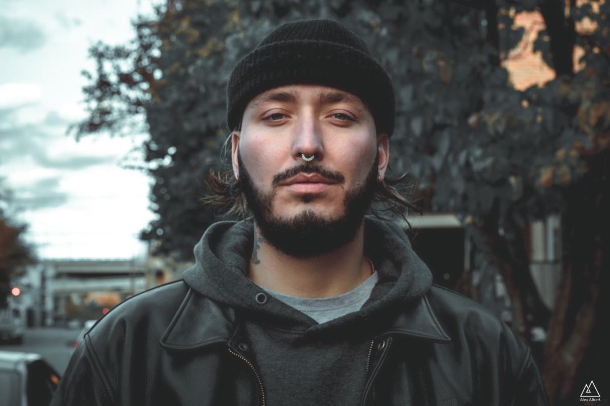 À propos – Alex Albert Photographe à Québec