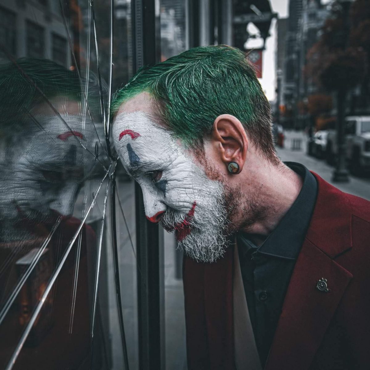 Séances photos Cosplay – Alex Albert Photographe à Québec